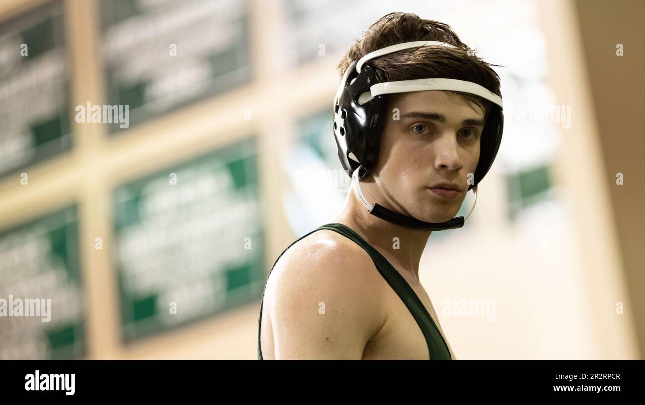 Raphael Ruggero In Lifemark 2022 Directed By Kevin Peeples Credit Kendrick Brothers Album