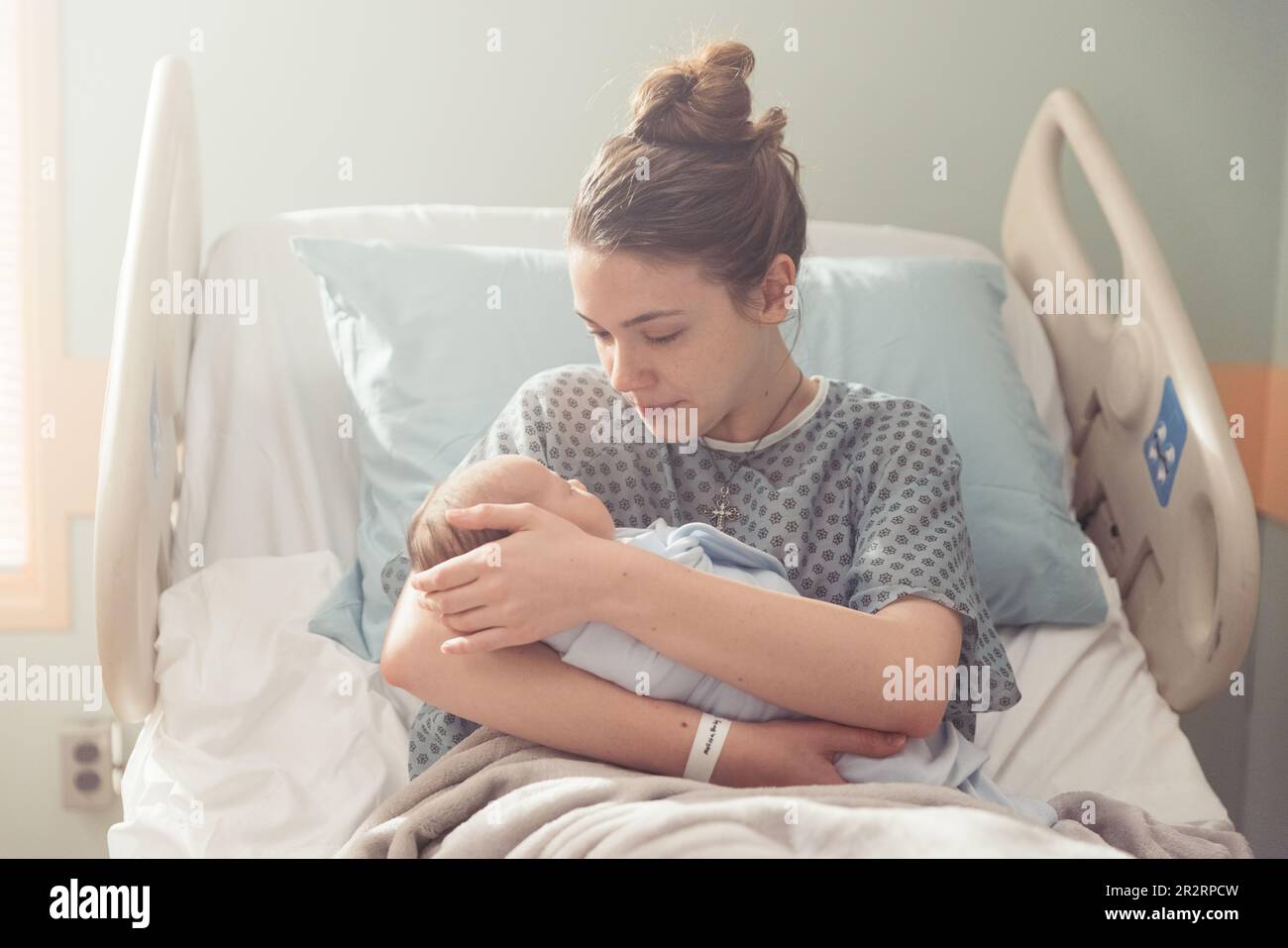 MARISA LYNAE HAMPTON in LIFEMARK (2022), directed by KEVIN PEEPLES ...