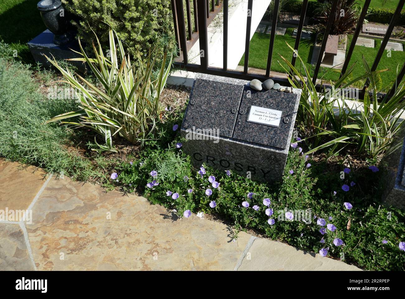 Los Angeles, California, USA 18th May 2023 Comedian/Actor Norm Crosby ...