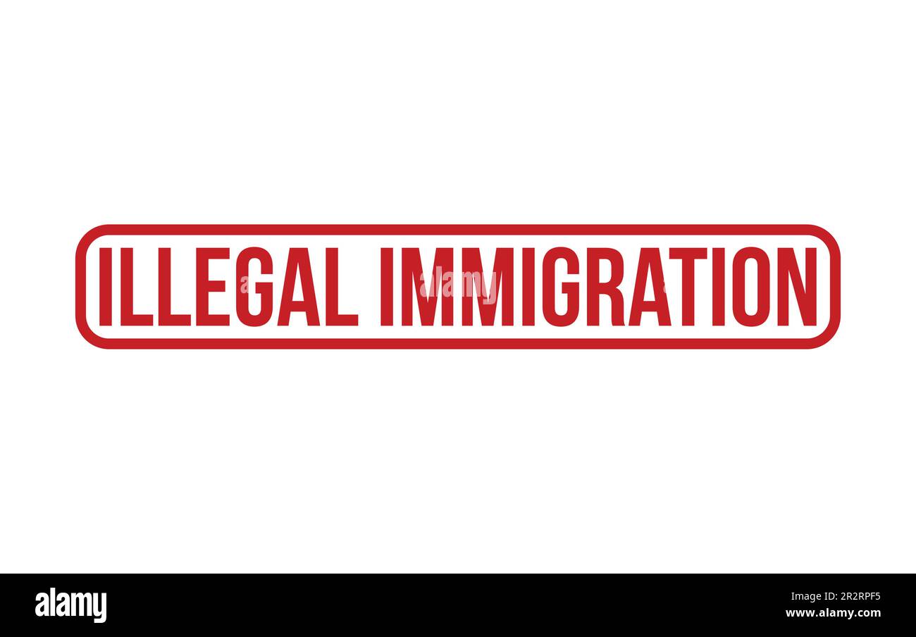 Illegal Immigration Sign