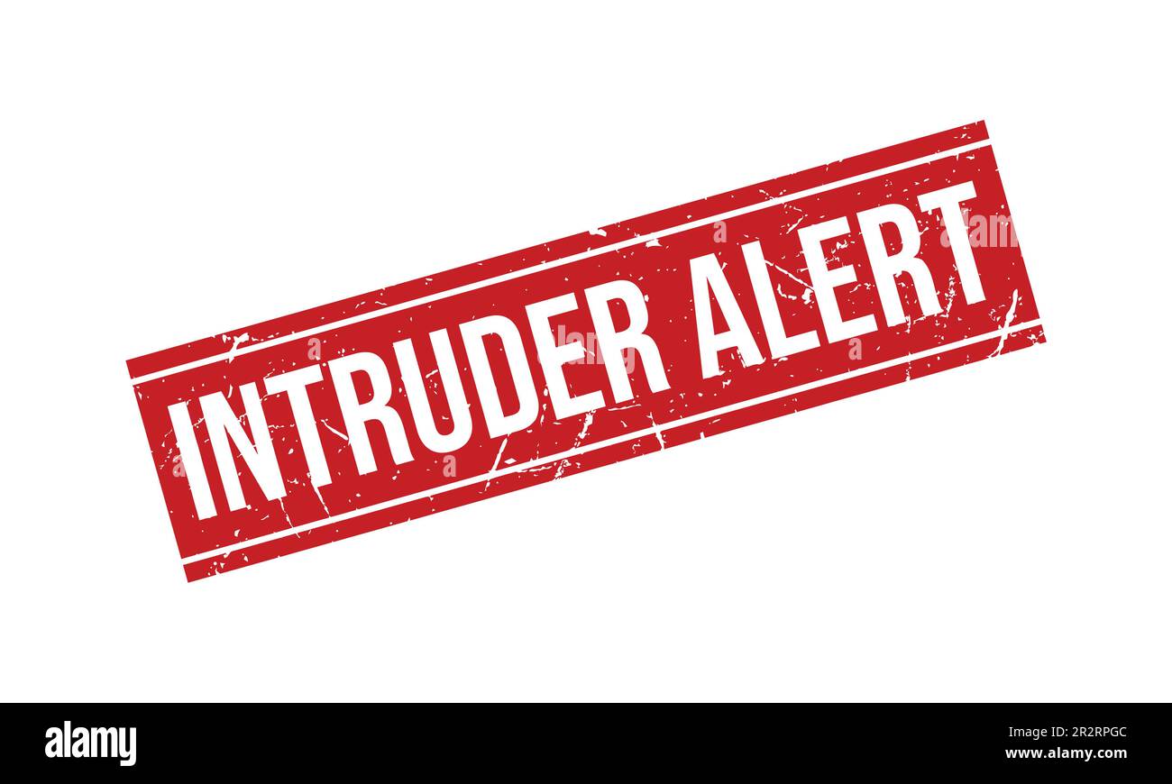 Intruder alert seal hi-res stock photography and images - Alamy Intruder alert seal hi-res stock photography and images - Alamy