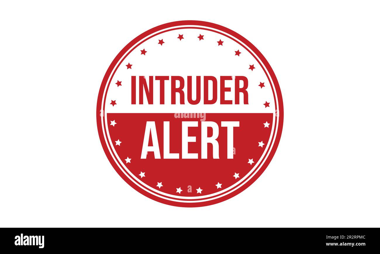 Intruder seal hi-res stock photography and images - Alamy