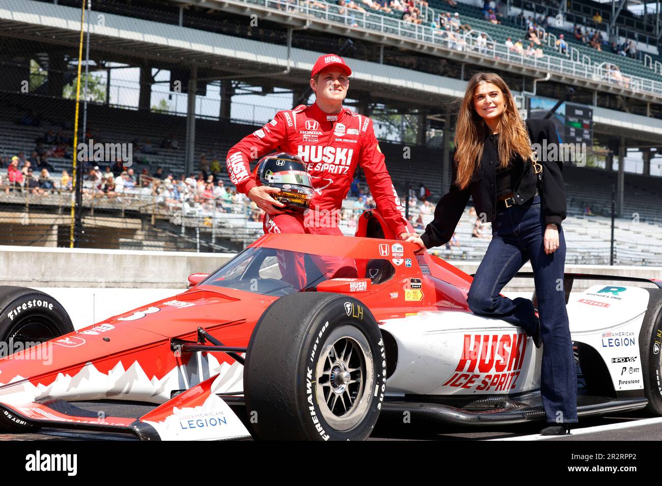 Jonathan Ericsson Girlfriend