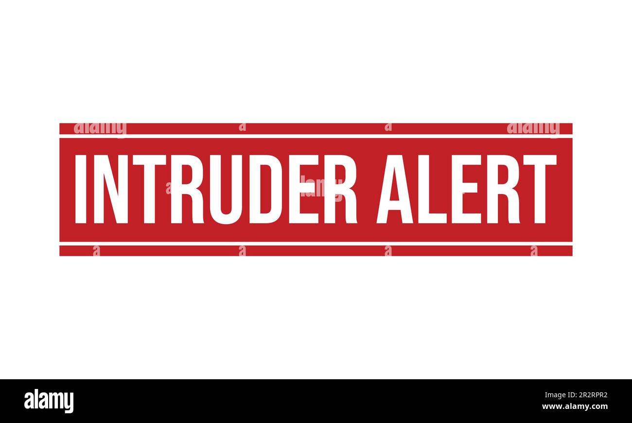 Intruder seal hi-res stock photography and images - Alamy