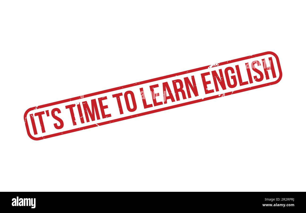Red learn symbol Stock Vector Images - Alamy