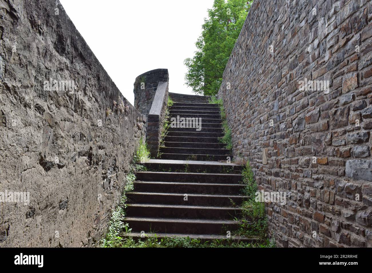 Stoen wall hi-res stock photography and images - Alamy