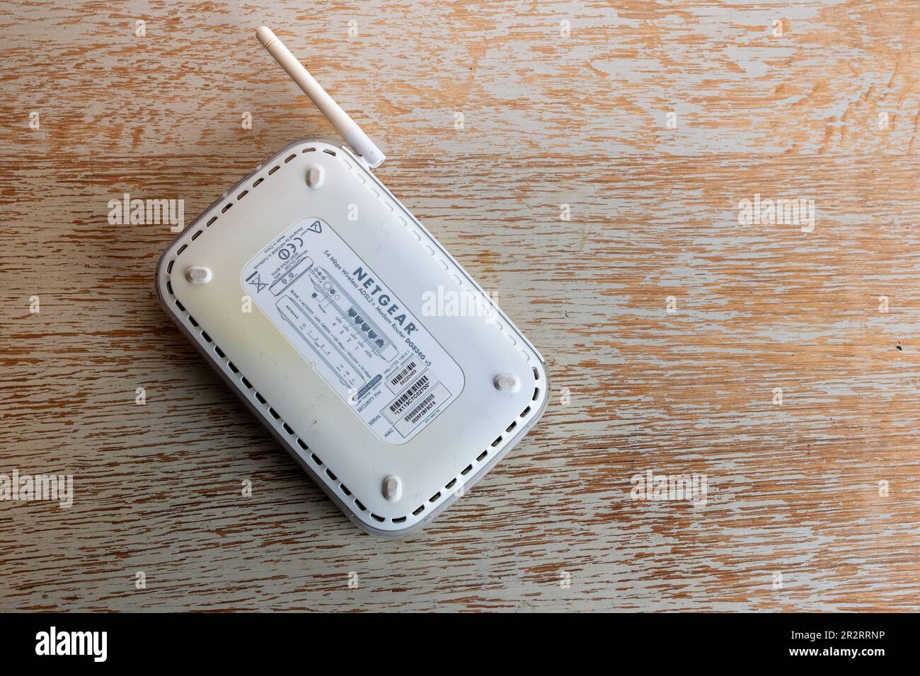 Radio modem hi-res stock photography and images - Alamy