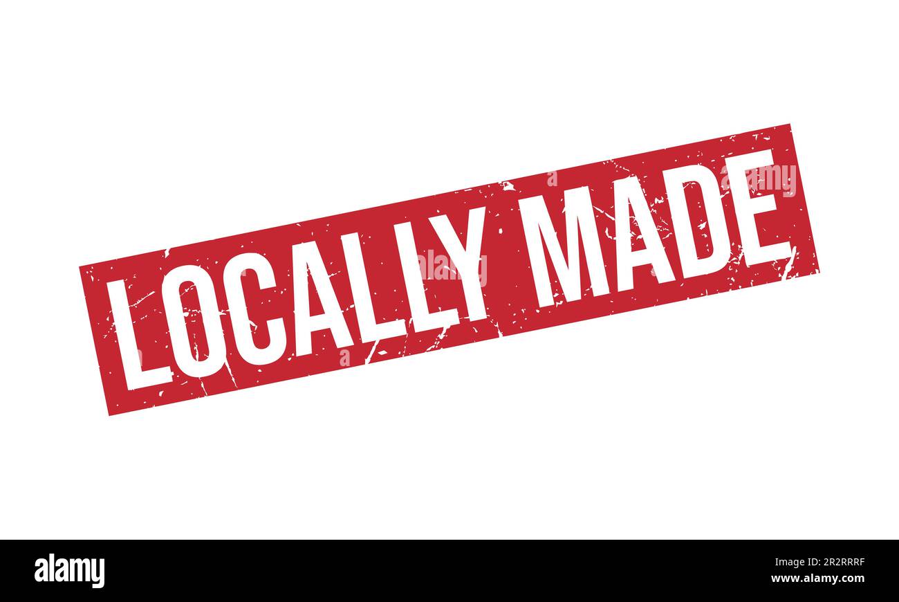 Locally vector vectors hi-res stock photography and images - Alamy