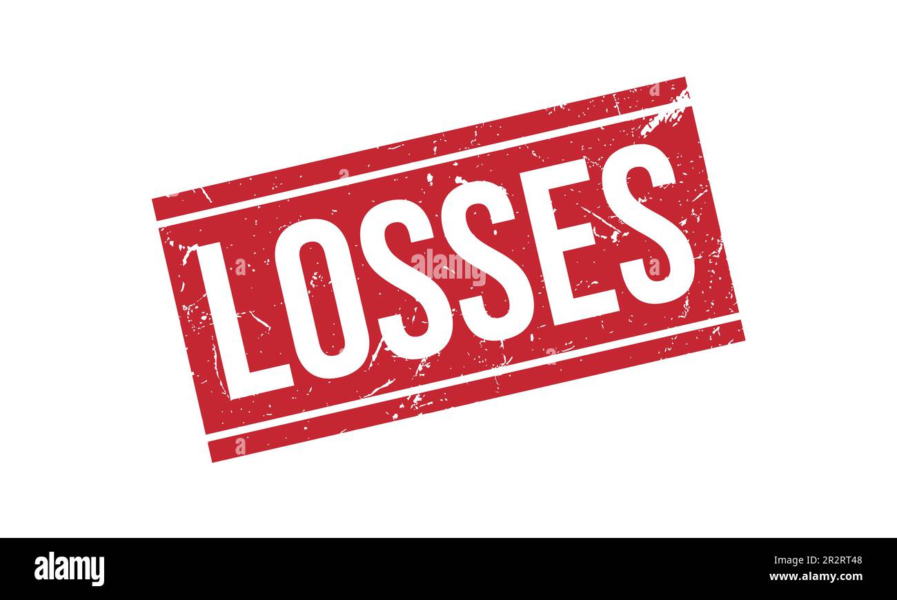Losses vector vectors Cut Out Stock Images & Pictures - Alamy
