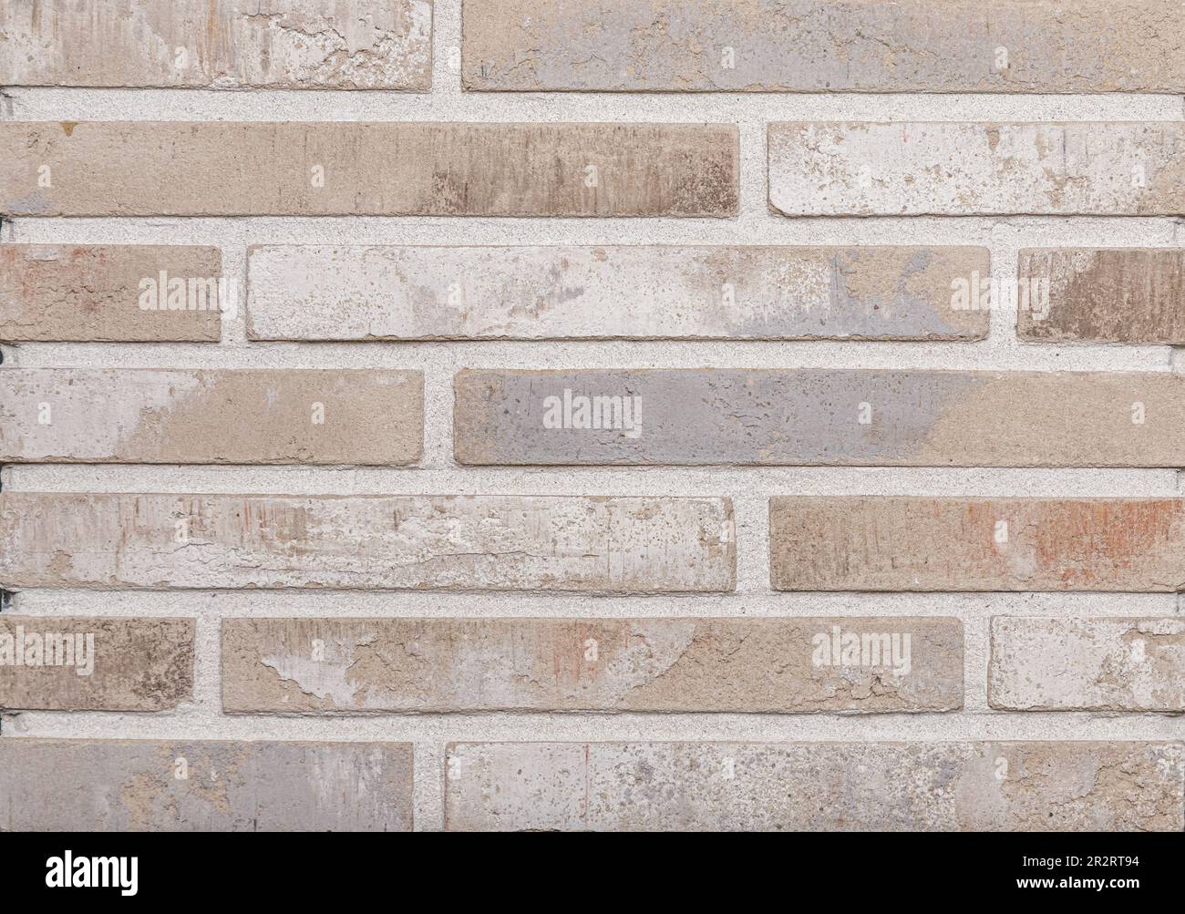 Abstract weathered texture stained old stucco light gray and aged paint ...