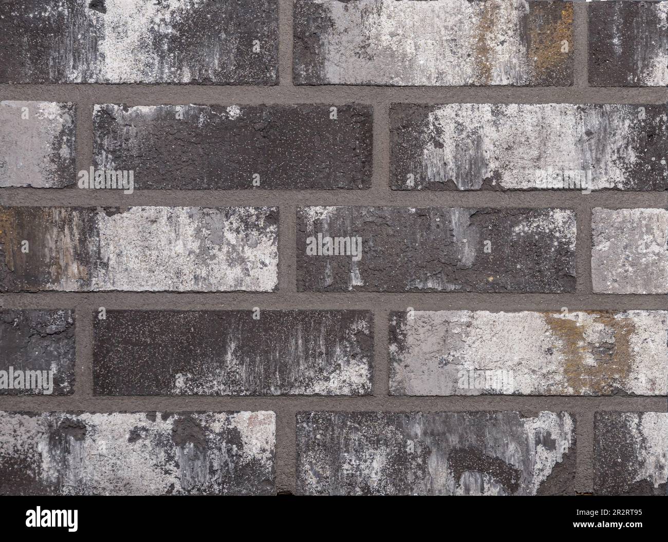 Abstract weathered texture stained old stucco light gray and aged paint ...