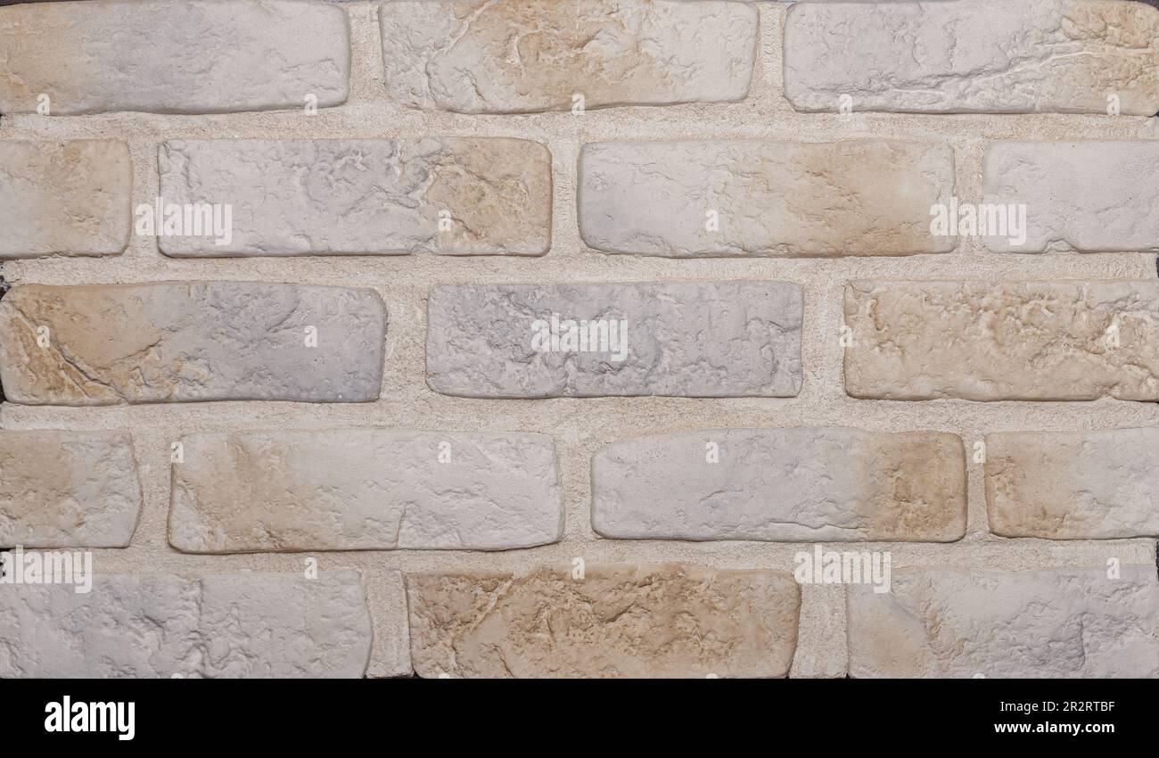 Abstract weathered texture stained old stucco light gray and aged paint ...