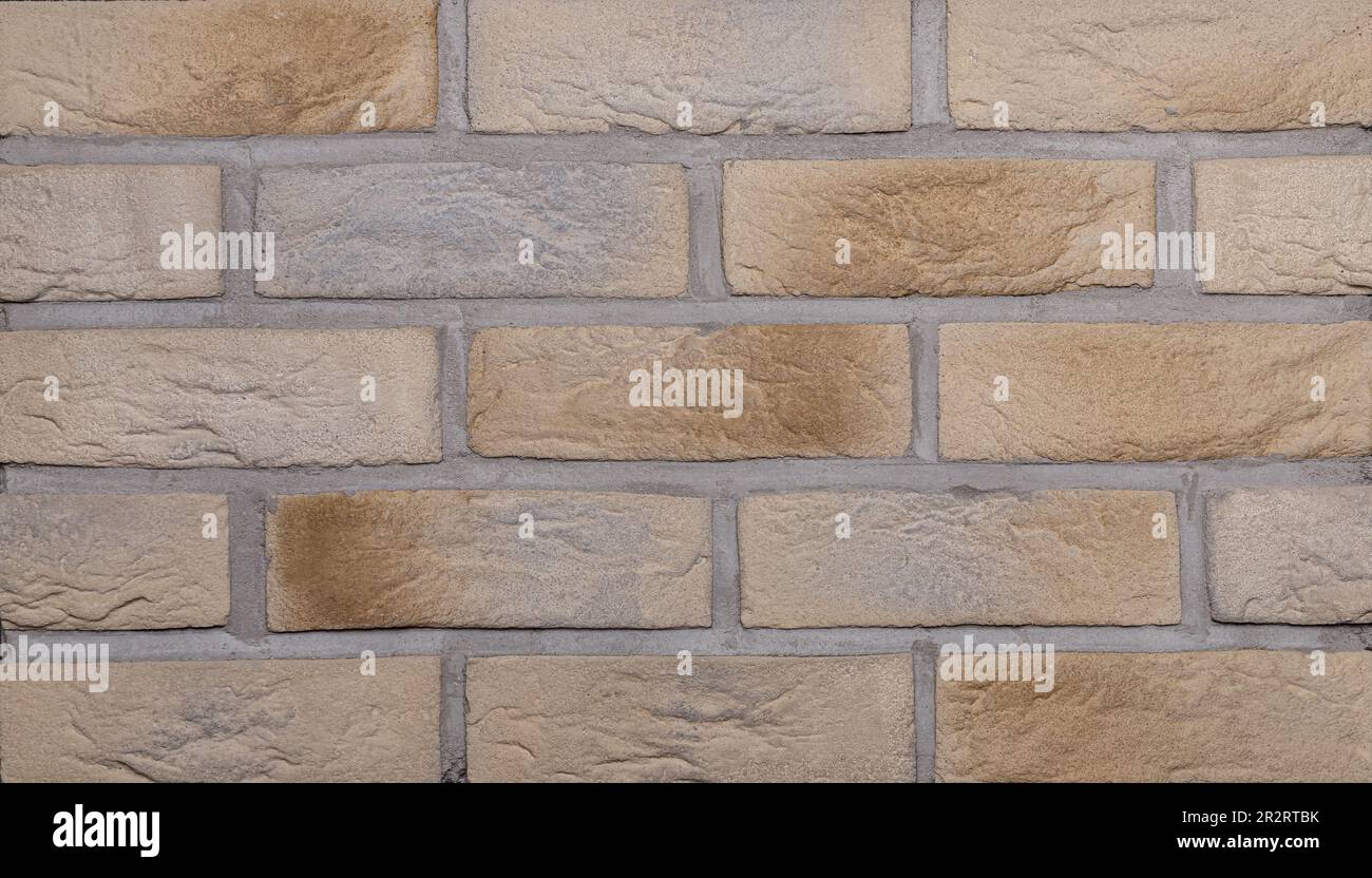 Abstract weathered texture stained old stucco light gray and aged paint ...