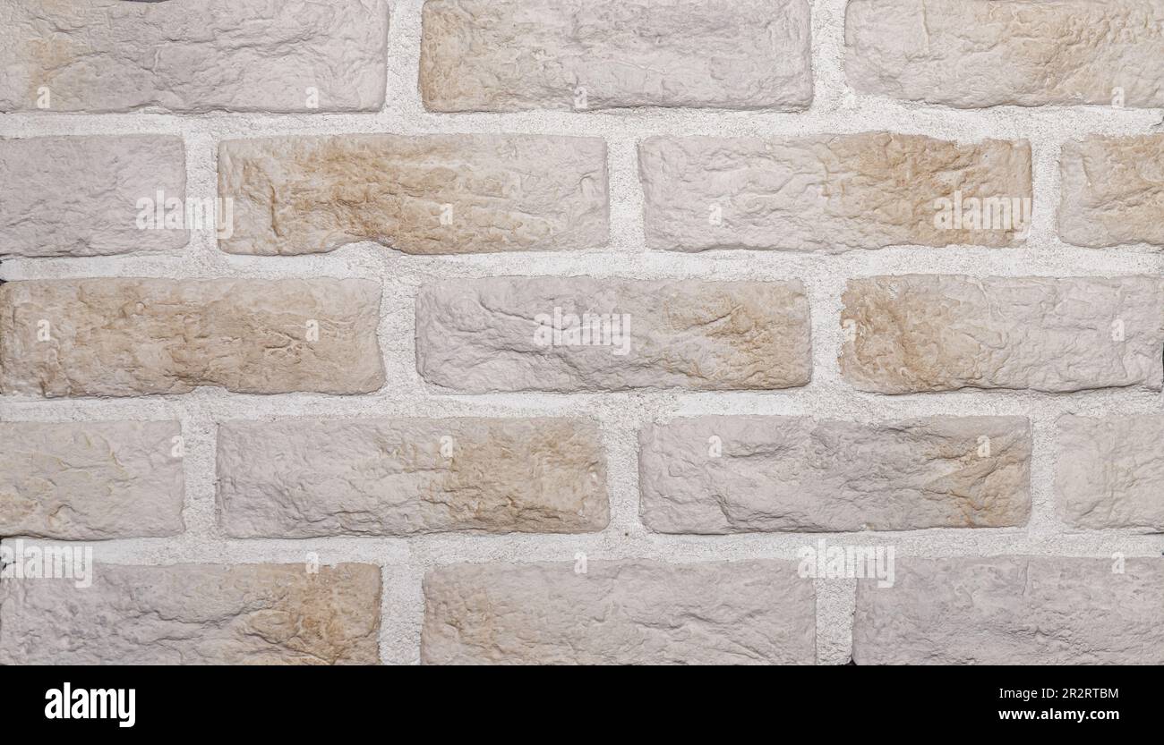 Abstract weathered texture stained old stucco light gray and aged paint ...