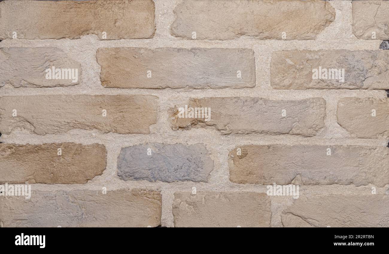 Abstract weathered texture stained old stucco light gray and aged paint ...