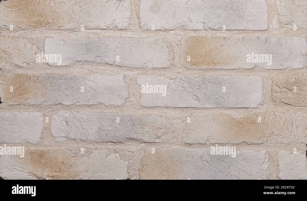 Abstract weathered texture stained old stucco light gray and aged paint ...