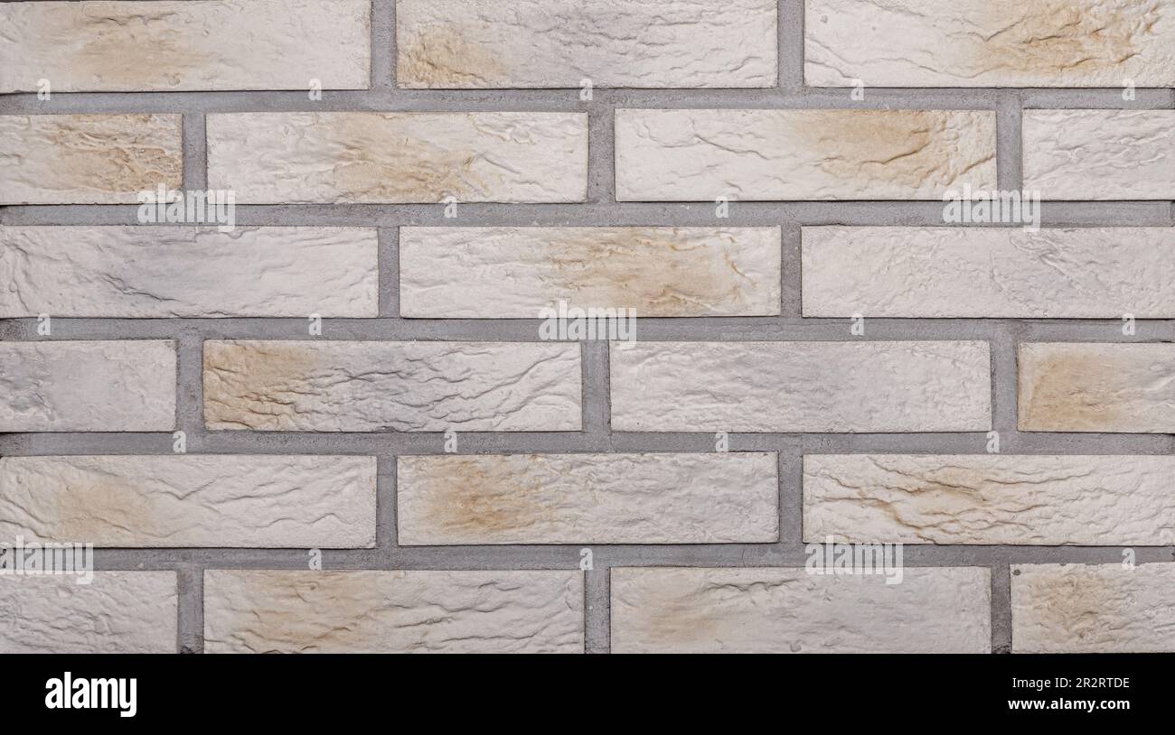 Abstract weathered texture stained old stucco light gray and aged paint ...