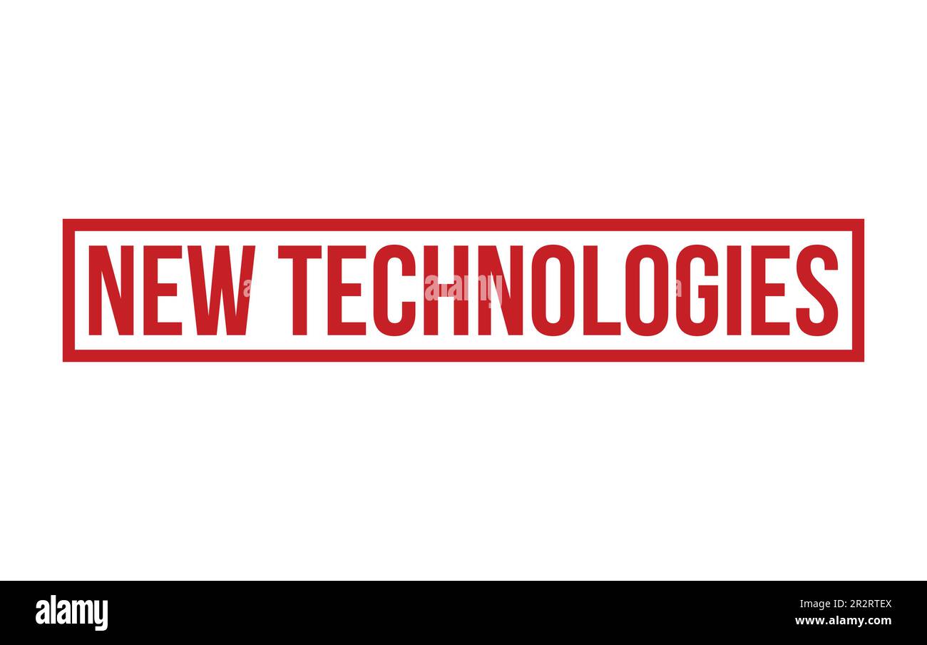 New technologies business Cut Out Stock Images & Pictures - Alamy