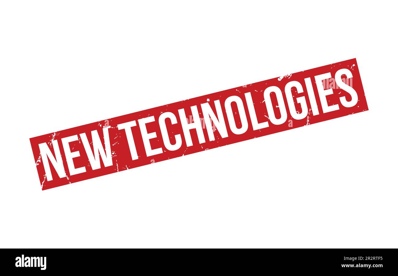 New technologies business Stock Vector Images - Alamy