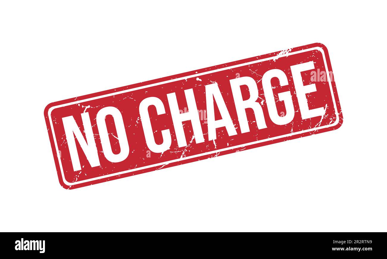 No charge seal hi-res stock photography and images - Alamy