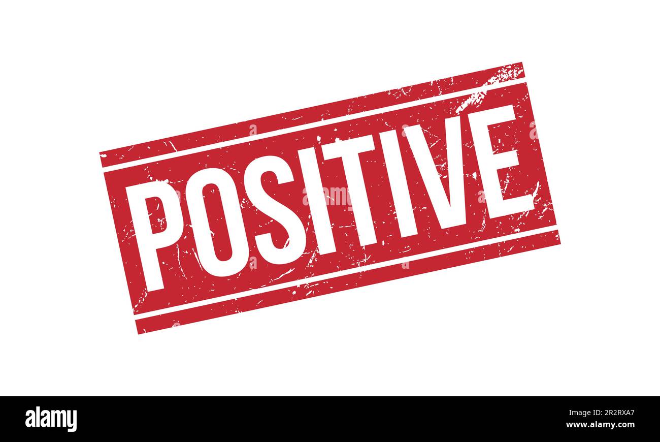 Positive seal hi-res stock photography and images - Alamy