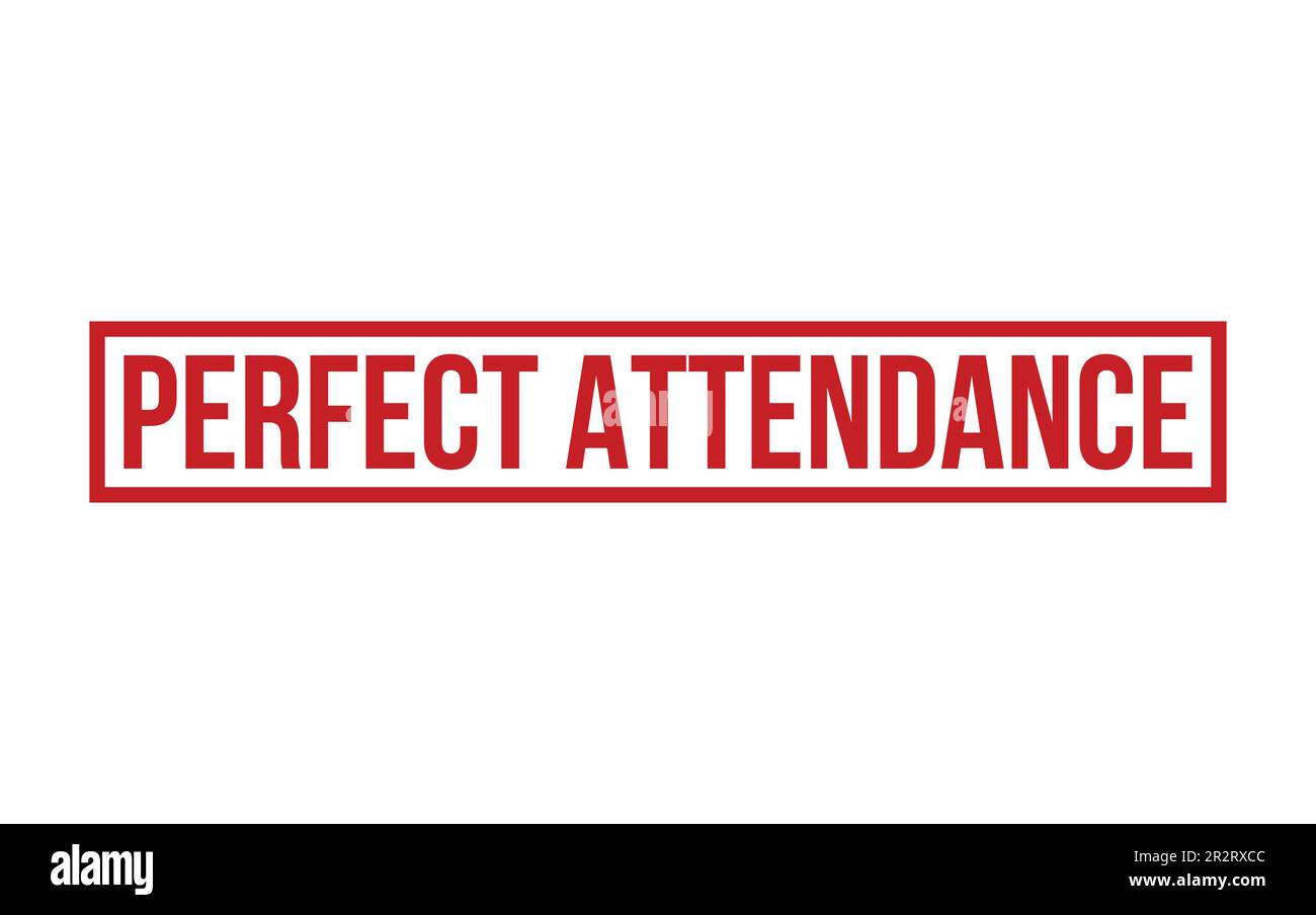 Attendance badge Stock Vector Images - Alamy