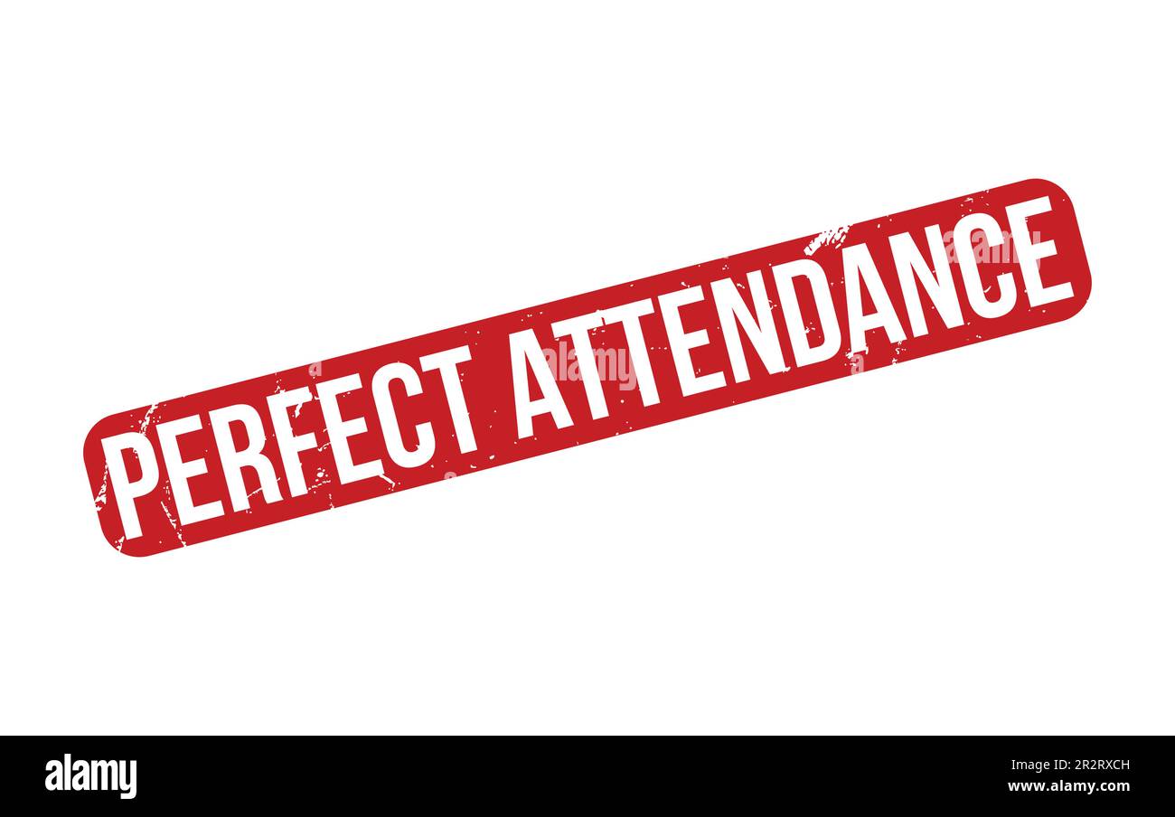 Attendance badge Stock Vector Images - Alamy