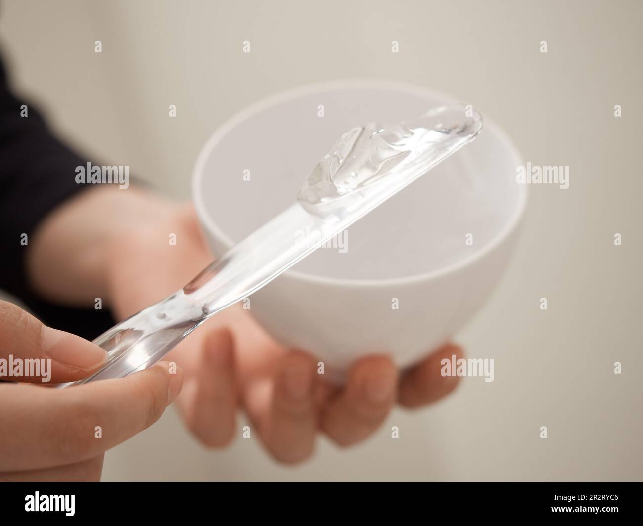 Removal process hi-res stock photography and images - Alamy