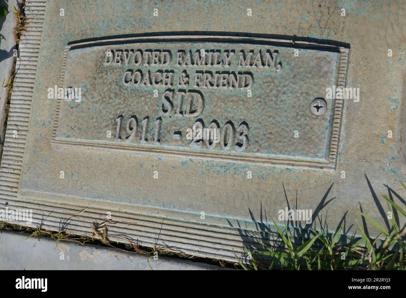 Los Angeles, California, USA 18th May 2023 Hall of Ffame Football Coach ...