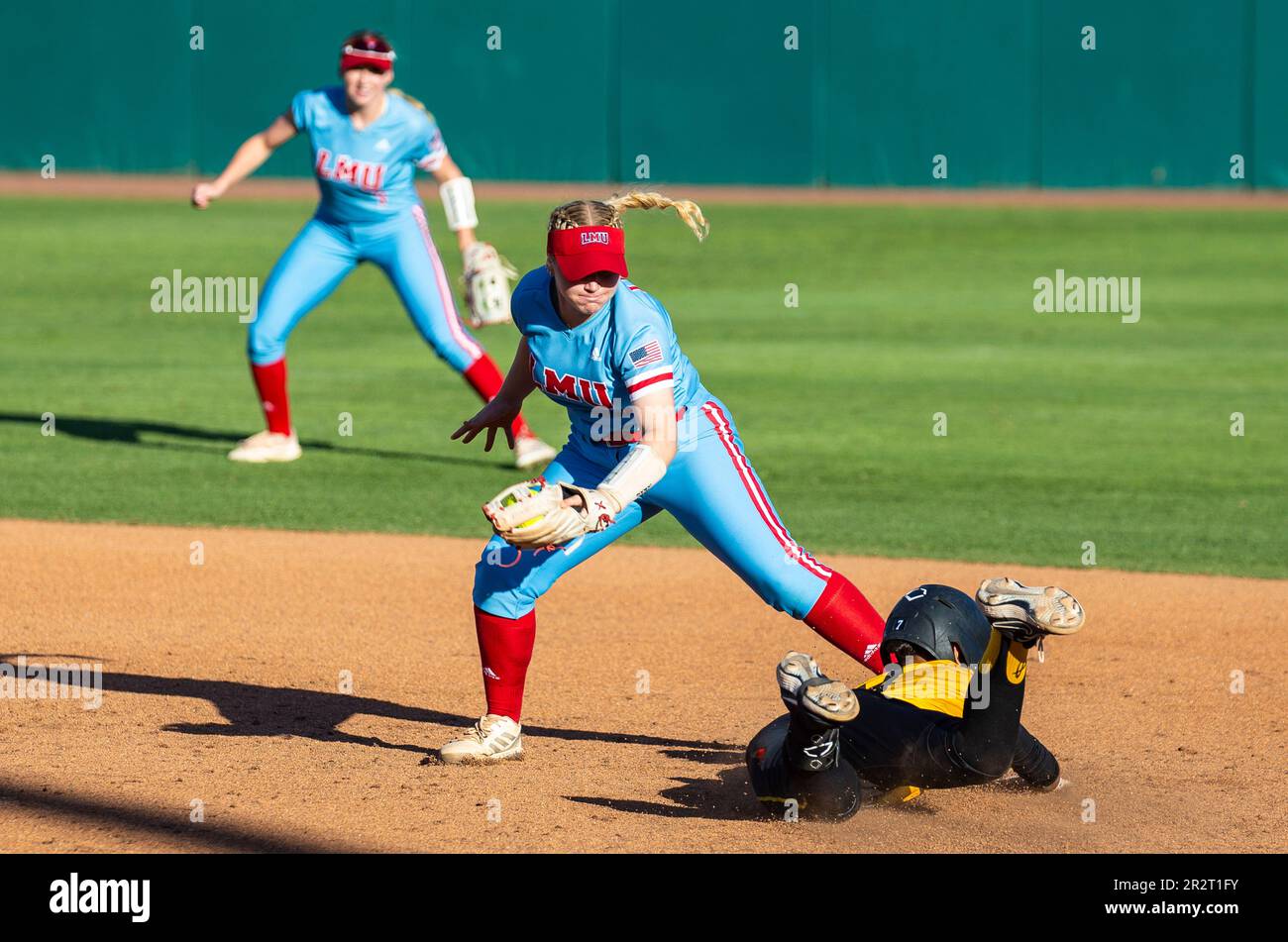 Palo Alto, USA. 20th May, 2023. May 20 2023 Palo Alto CA U.S.A. Loyola ...