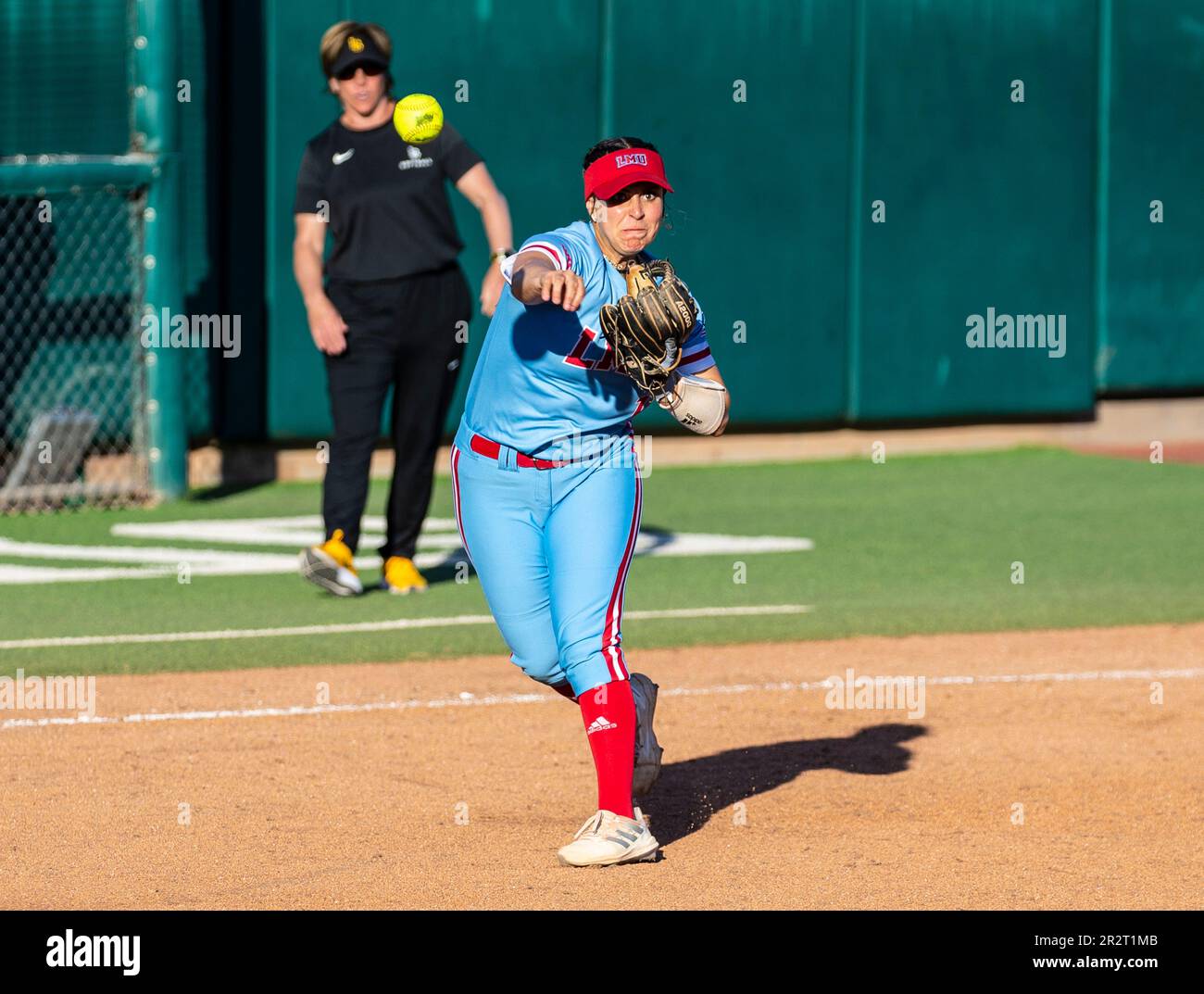 Palo Alto, USA. 20th May, 2023. May 20 2023 Palo Alto CA U.S.A. Loyola ...
