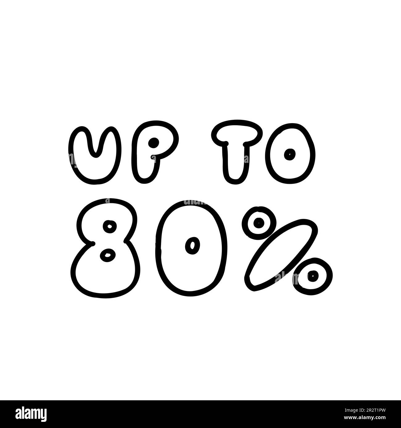 White bubble sign up Black and White Stock Photos & Images - Alamy