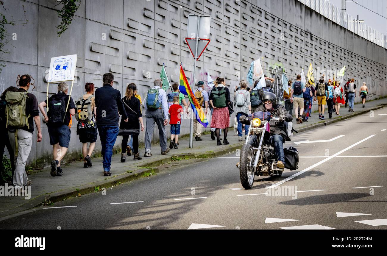 A12 walks hi-res stock photography and images - Alamy