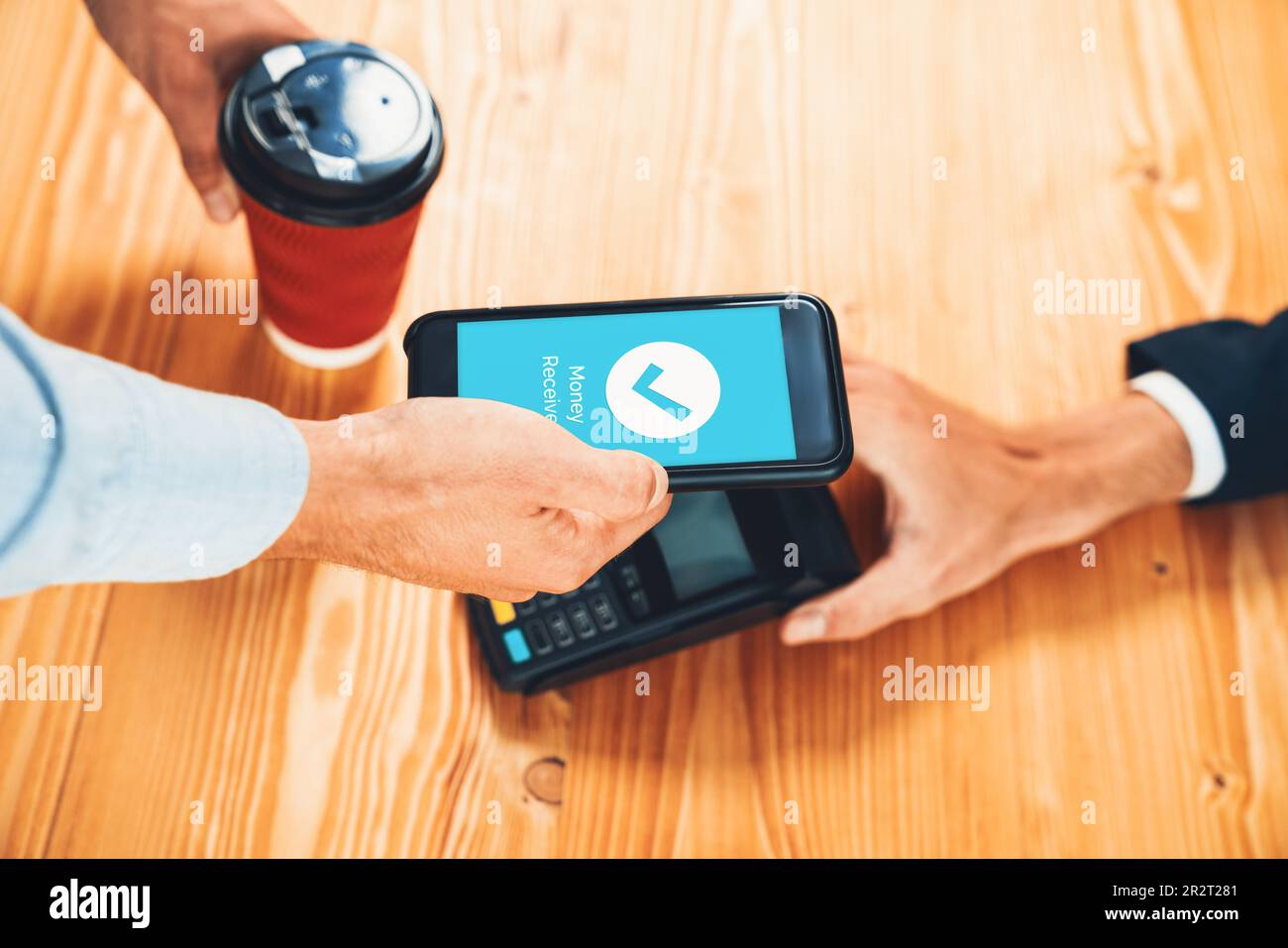 Fast And Secure Transactions Using Qr Code Technology On Mobile Banking