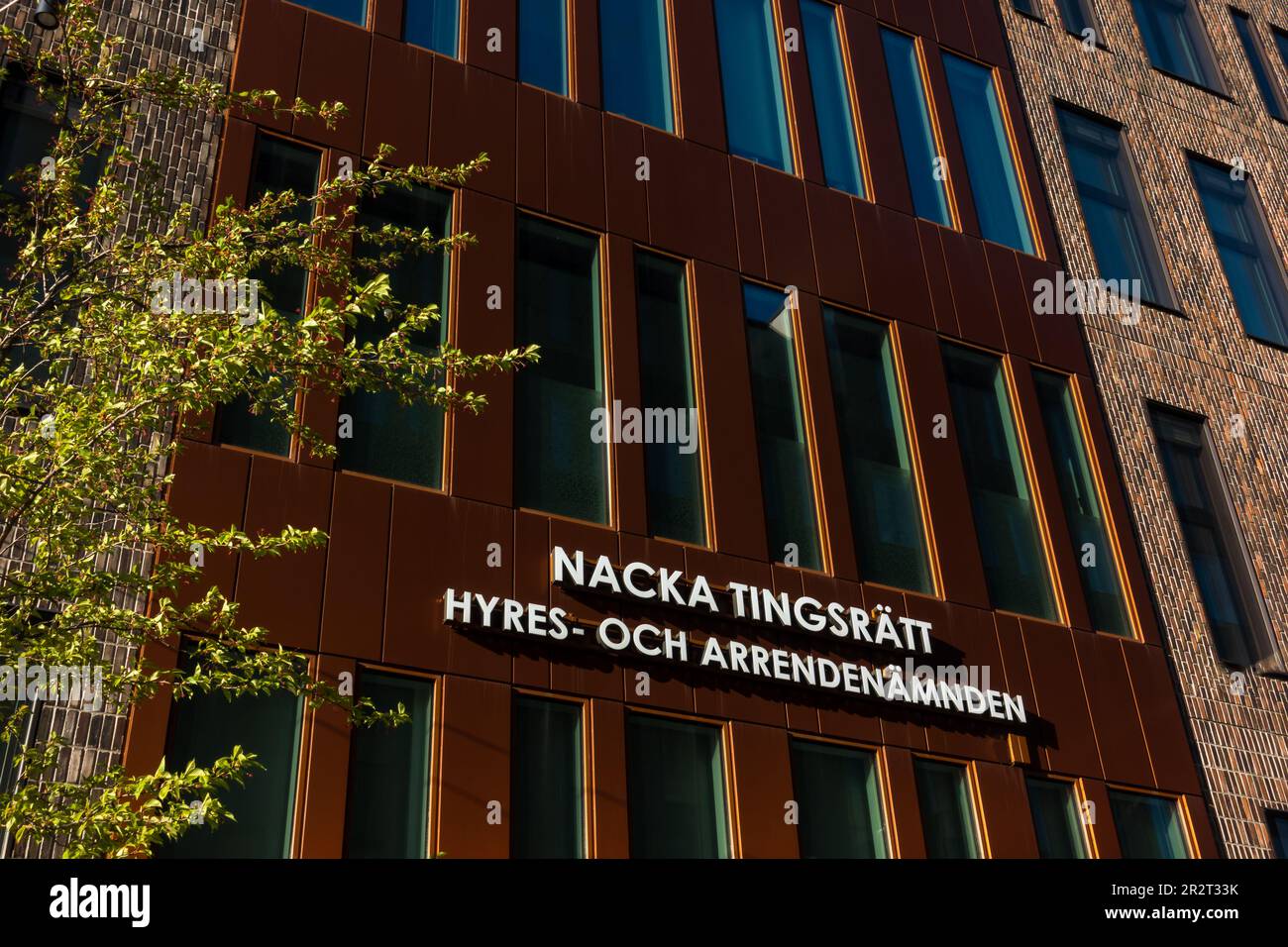 Swedish legal system hi-res stock photography and images - Alamy