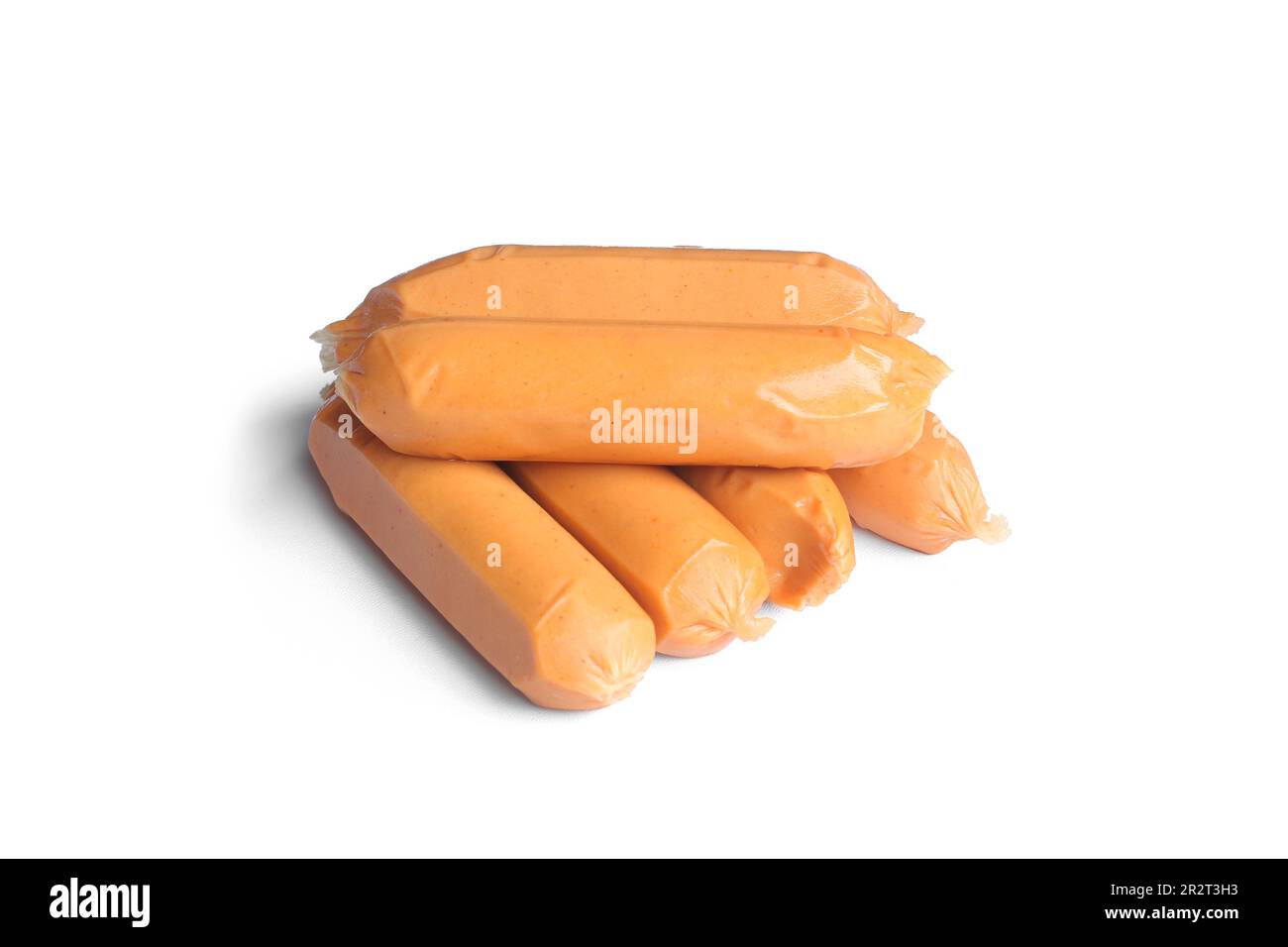 Sausage meat dog Cut Out Stock Images & Pictures - Alamy