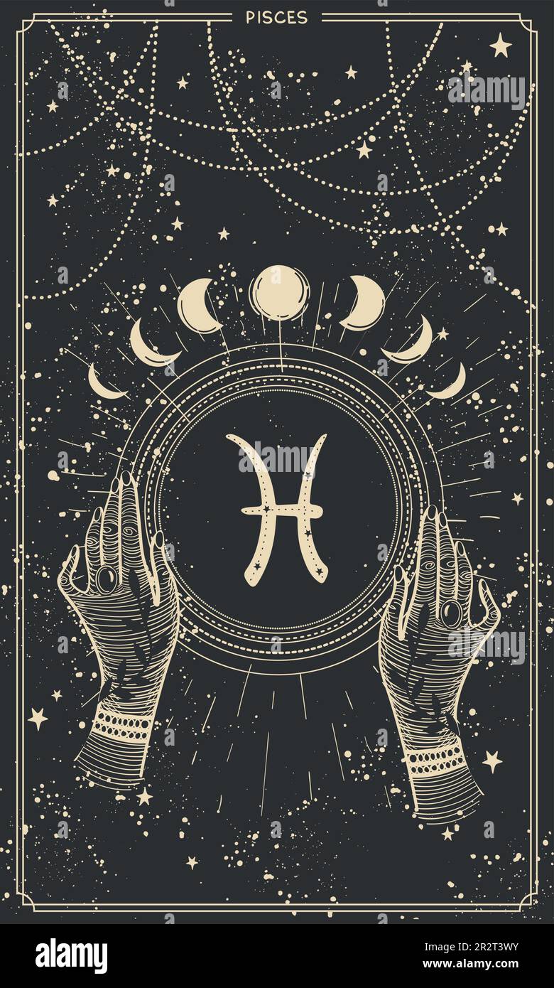 Zodiac sign pisces pictures 60 photos - Youhoroscope.com