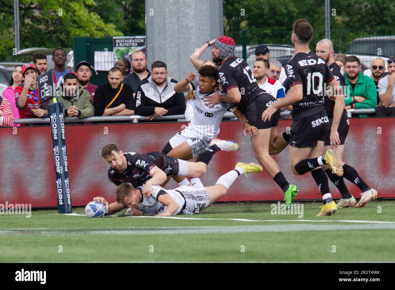 Hulleu hi-res stock photography and images - Alamy