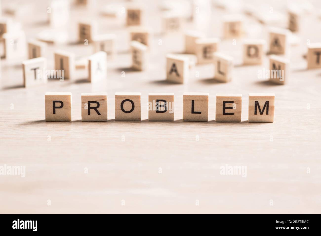 Problem solution concept Stock Photo - Alamy