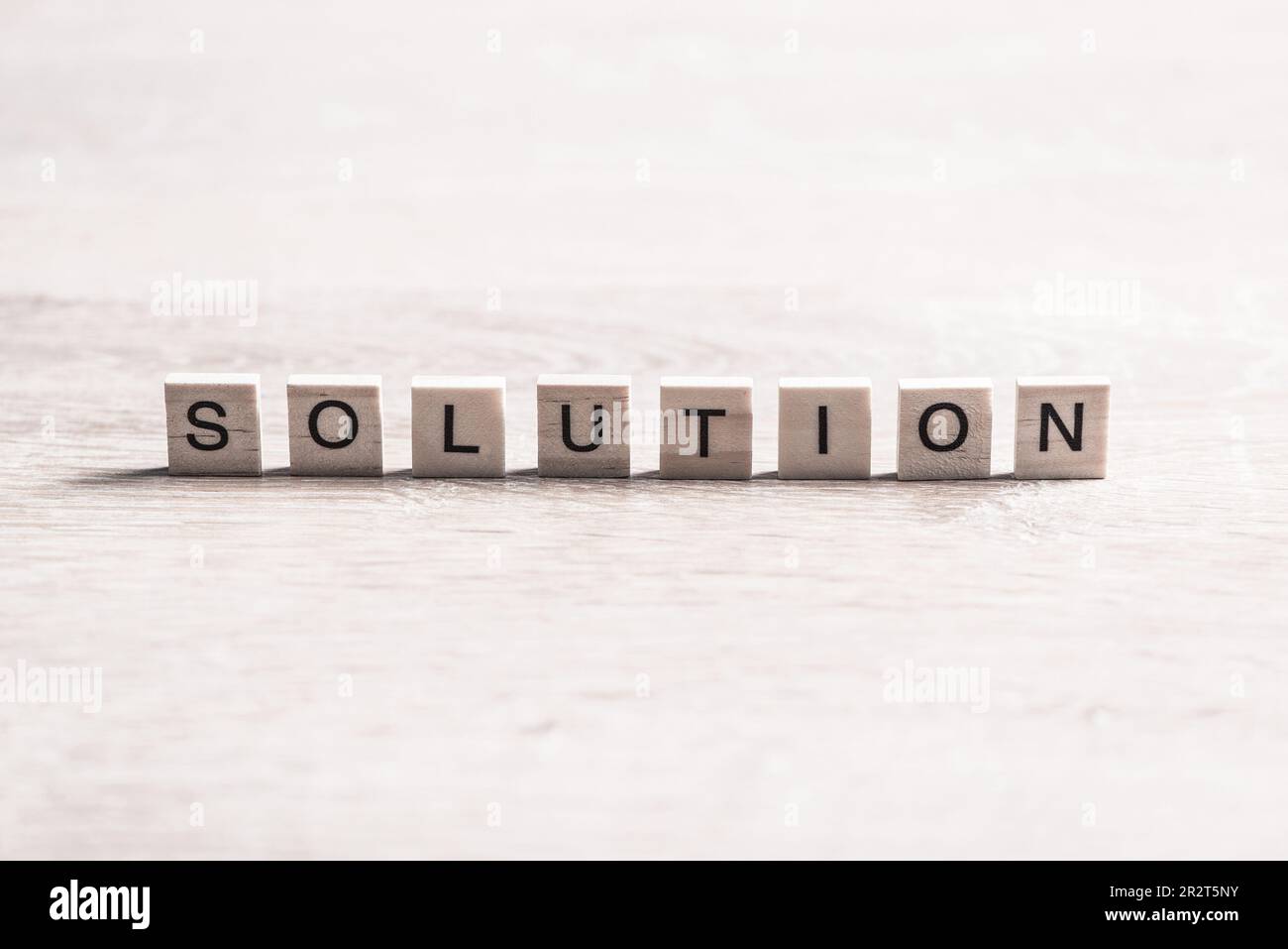 Problem solution concept Stock Photo - Alamy