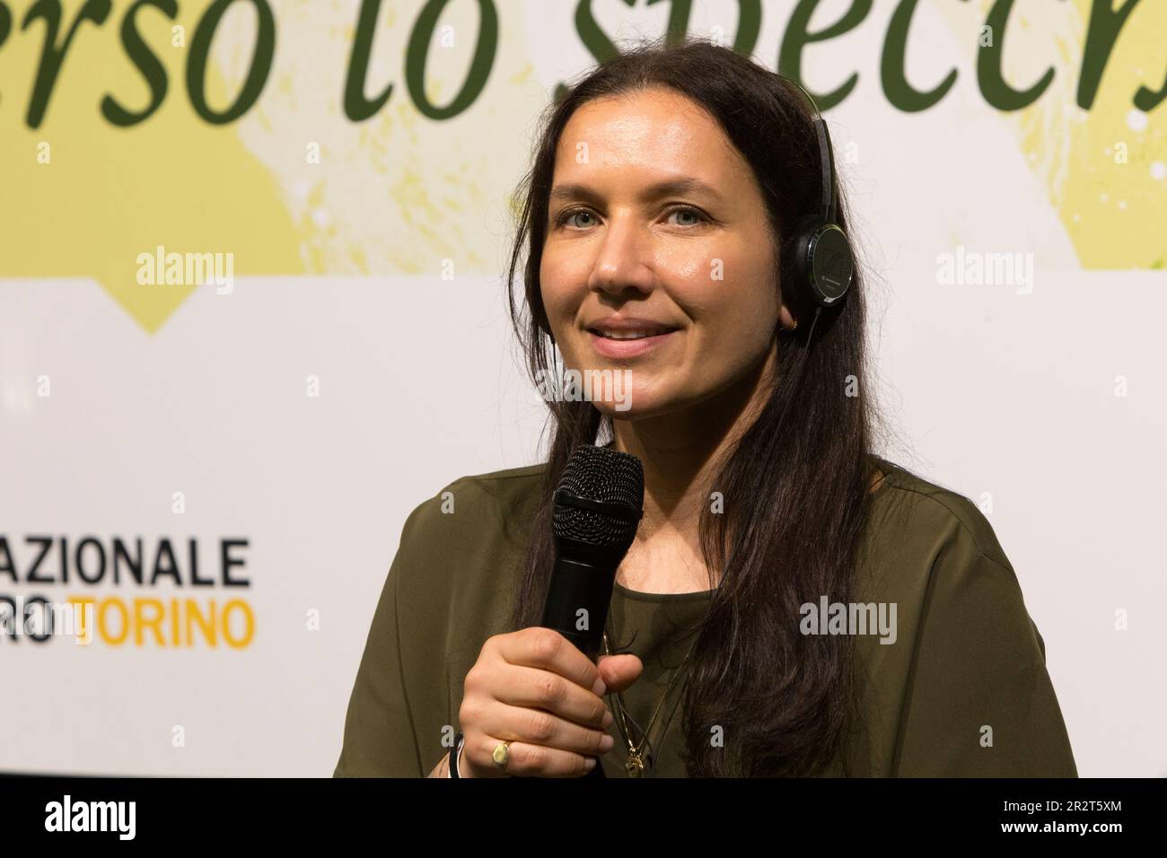 Melissa febos hi-res stock photography and images - Alamy