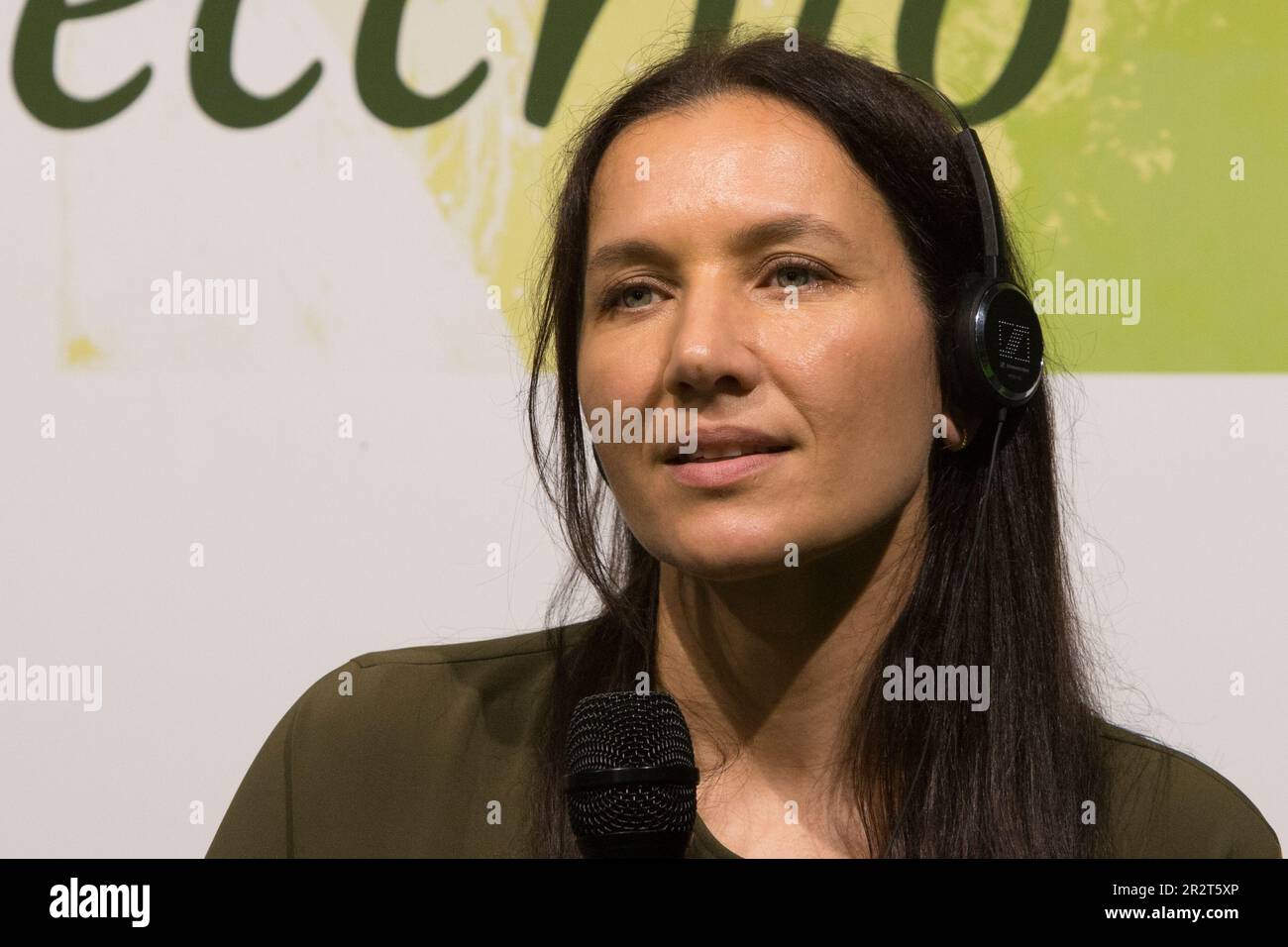 Melissa febos hi-res stock photography and images - Alamy