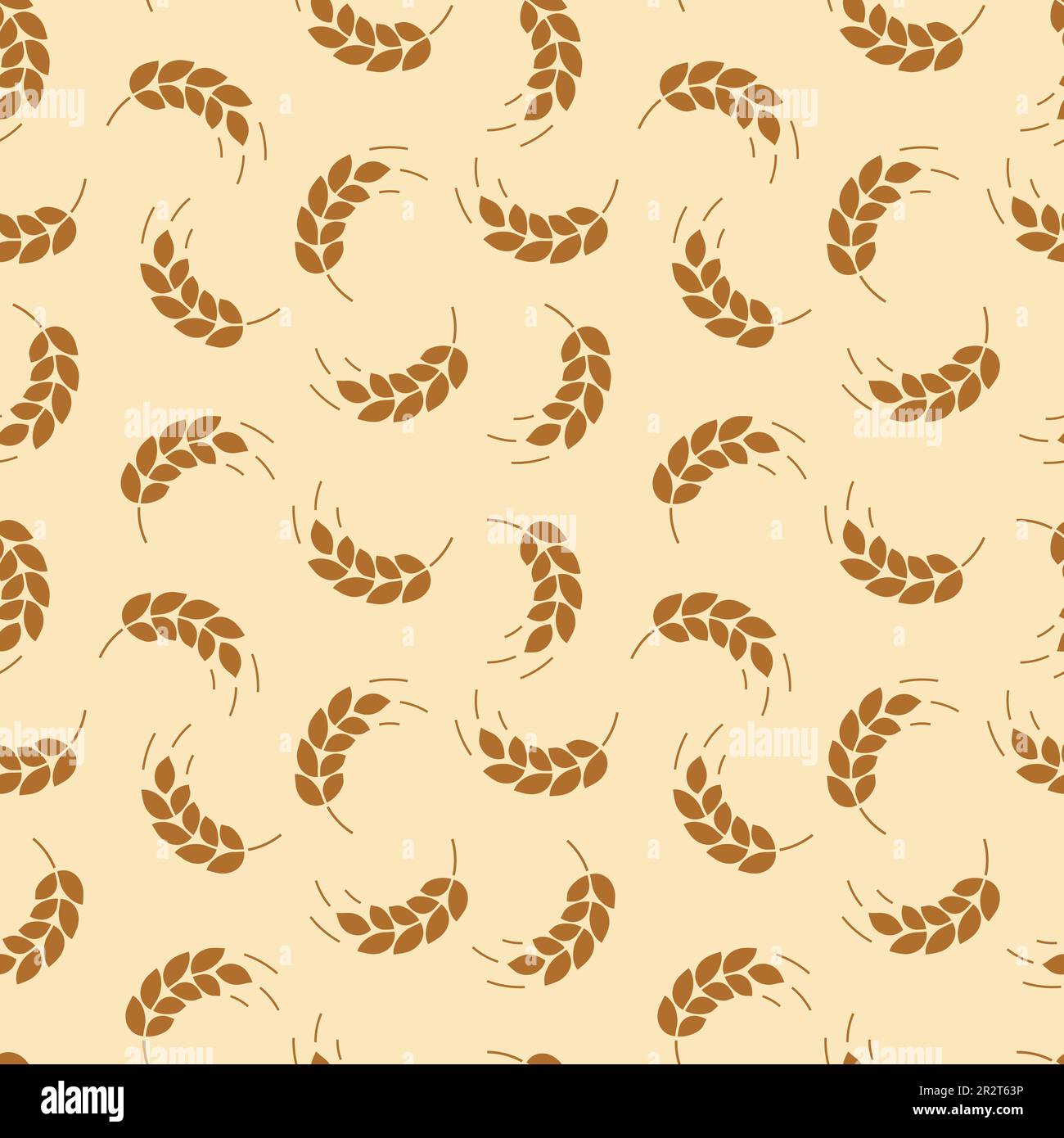 Rice samples Stock Vector Images - Alamy