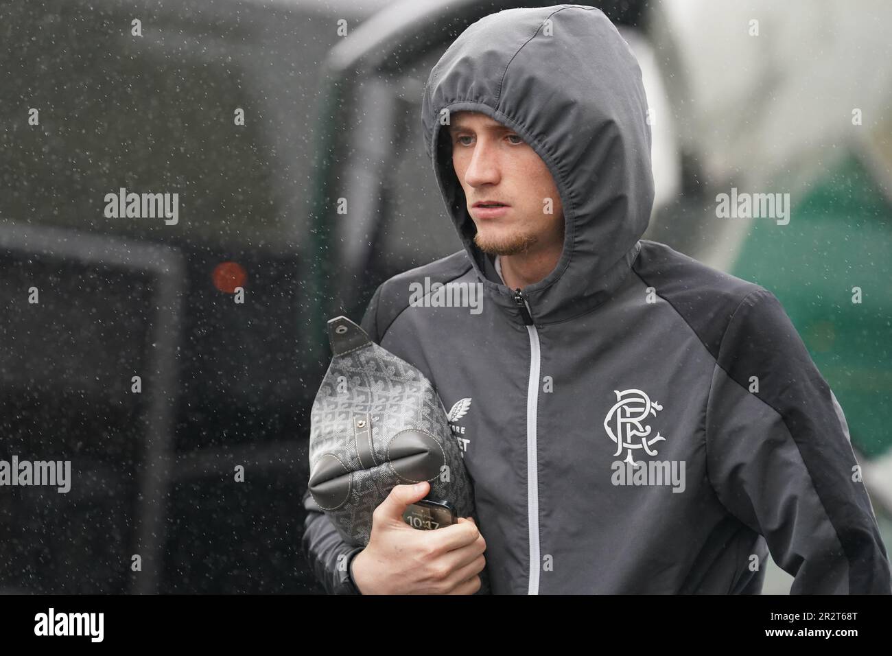 Alex lowry rangers hi-res stock photography and images - Alamy