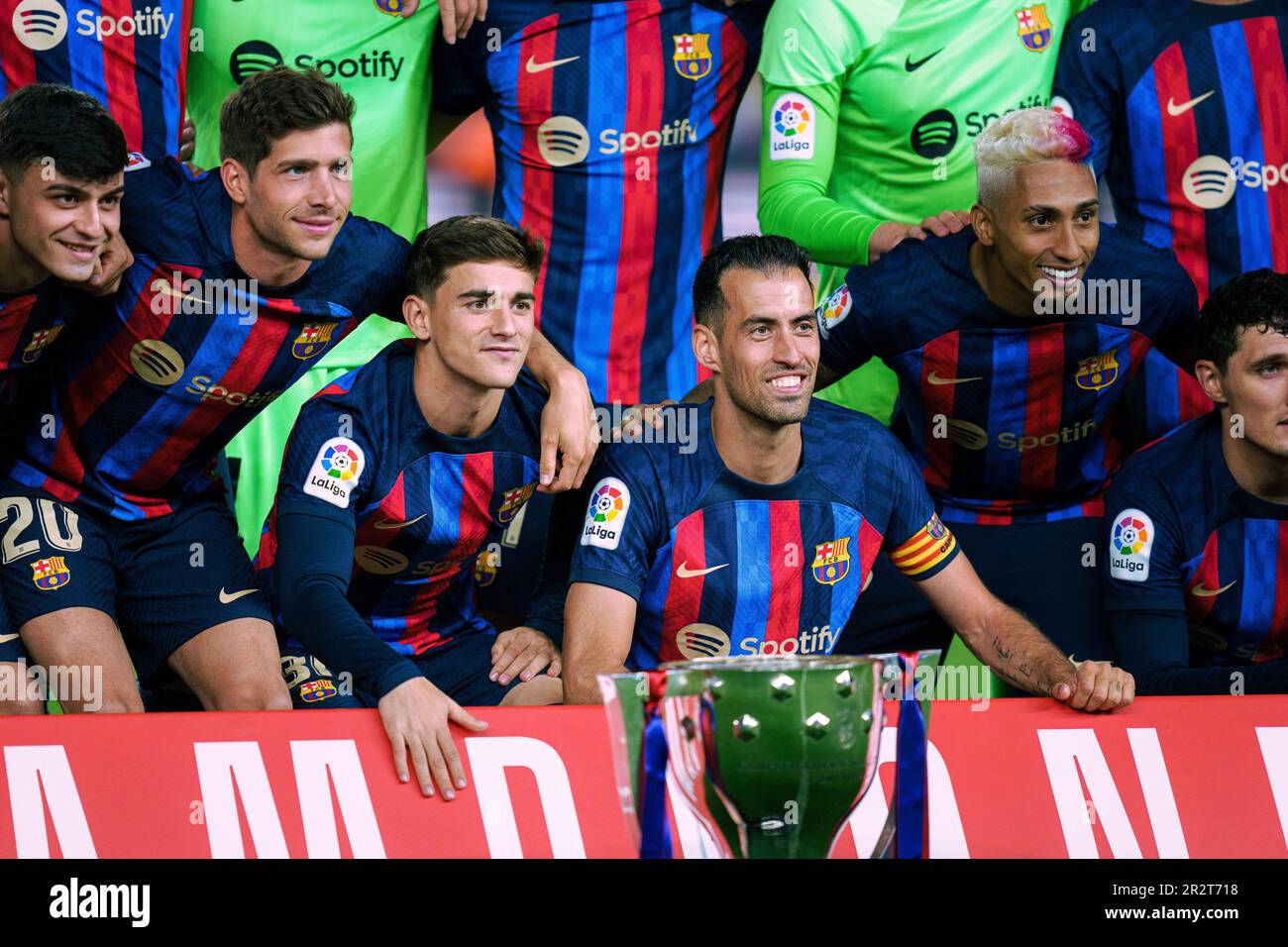 Real sociedad 2023 hi-res stock photography and images - Alamy