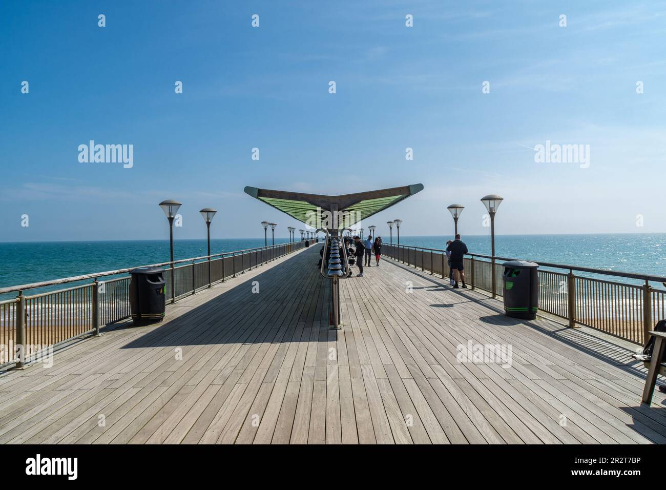 Boscombe uk hi-res stock photography and images - Alamy