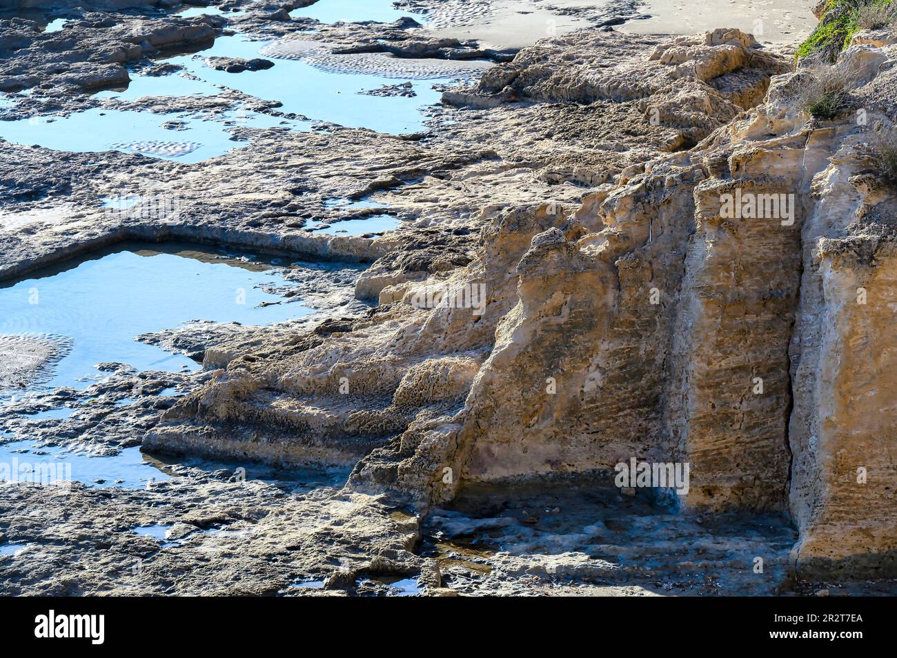 Calpe history hi-res stock photography and images - Alamy