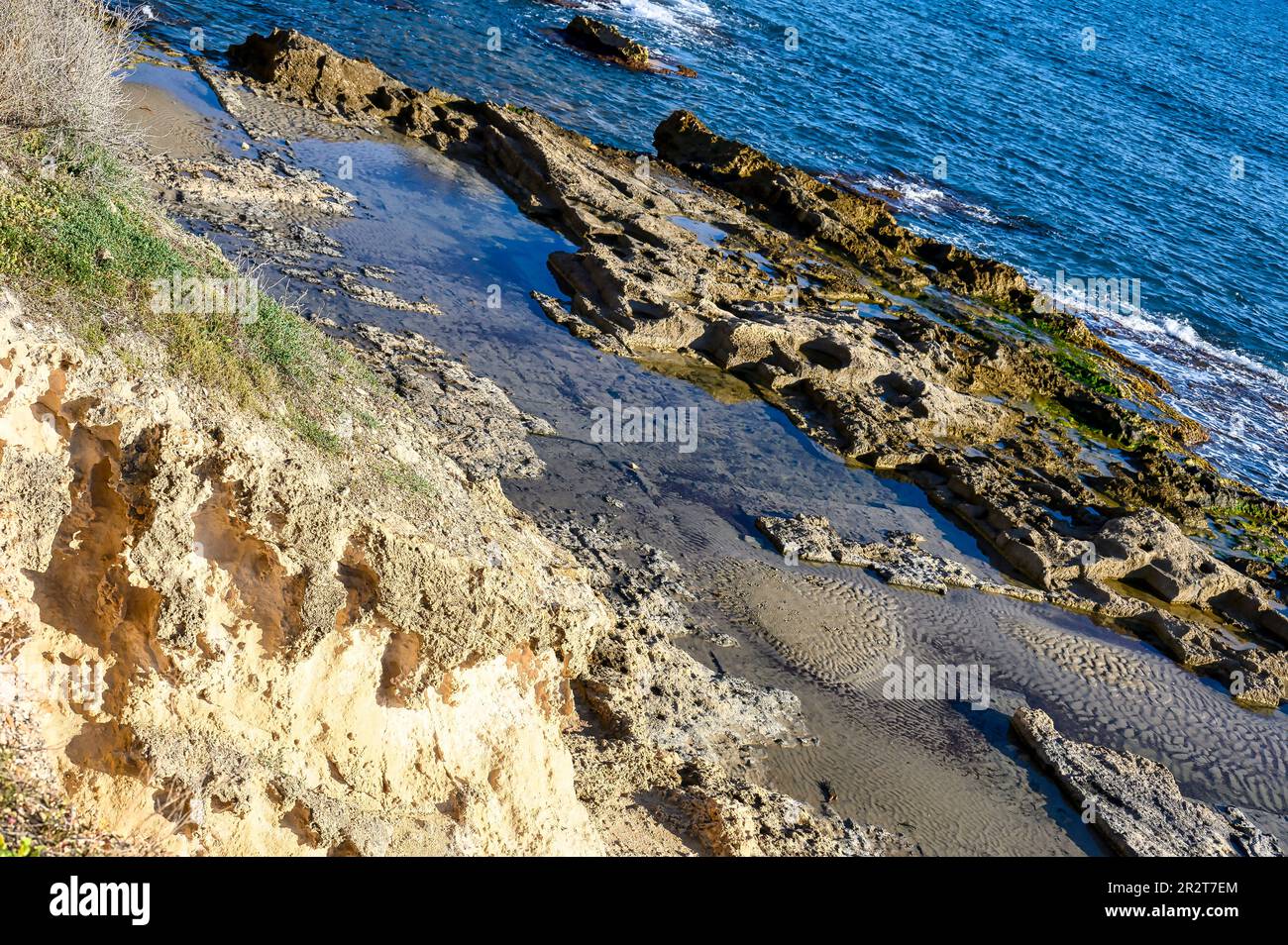 Calpe history hi-res stock photography and images - Alamy