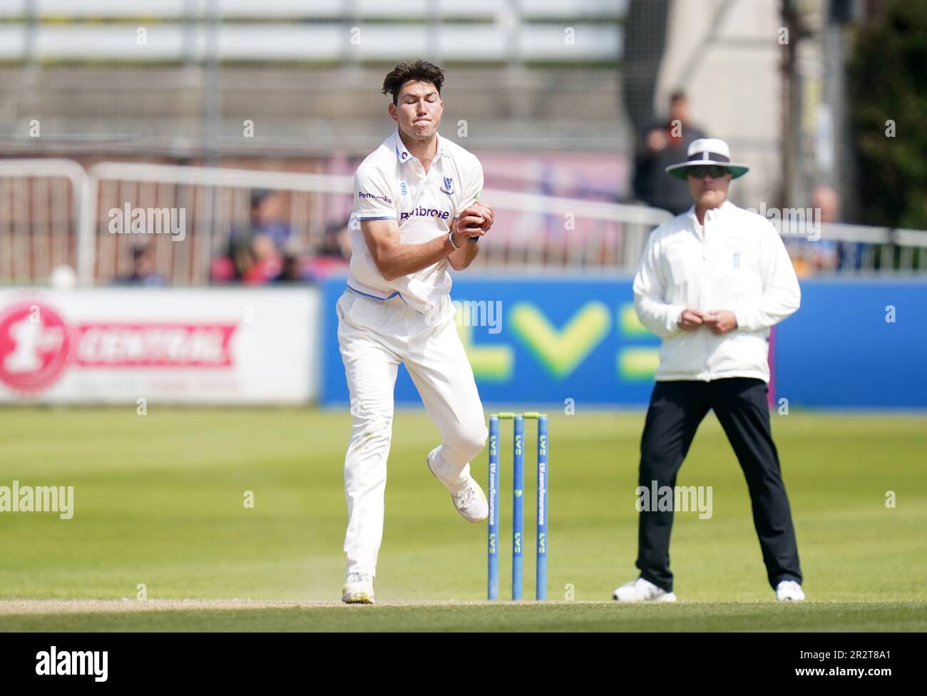 Aristides karvelas sussex hi-res stock photography and images - Alamy