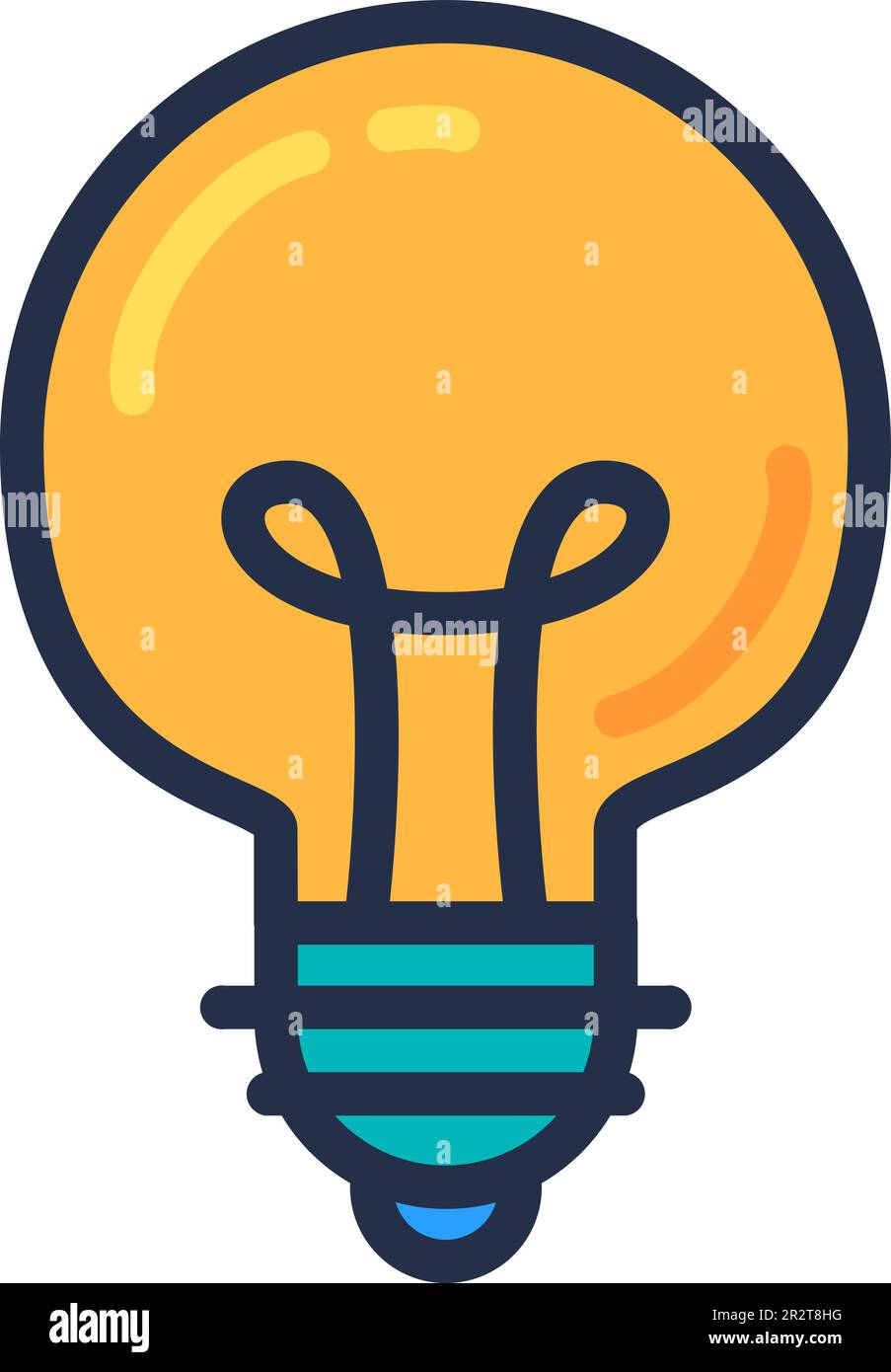 Efficient decision making Stock Vector Images - Alamy